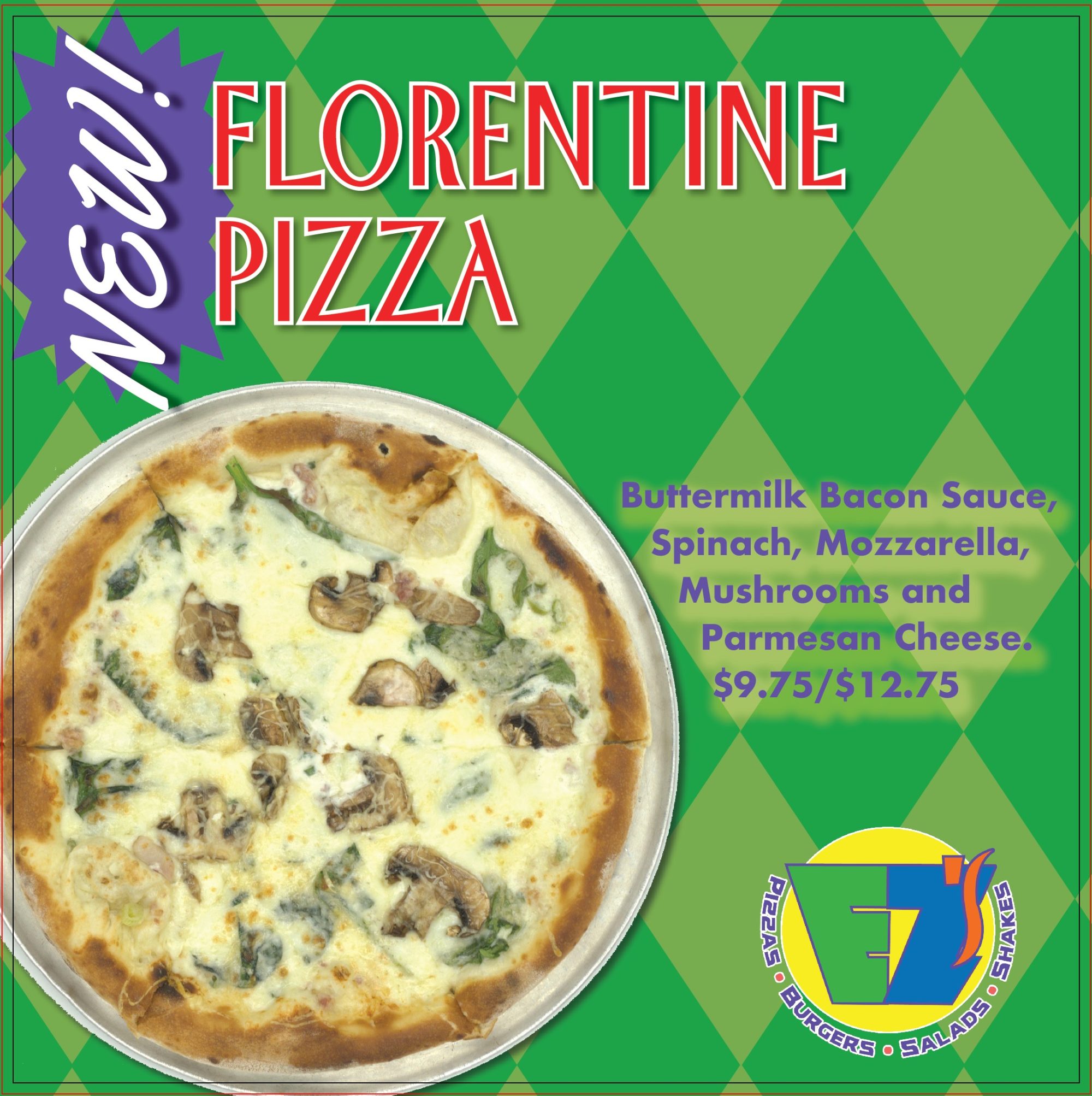 EZ's Brick Oven and Grill